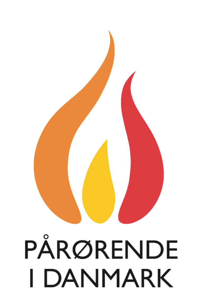 MIN MOR VIL KUN HAVE HJÆLP FRA MIG - Pårørende i Danmark